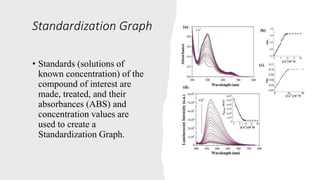 Spectrophotometry & Calorimetry.pptx