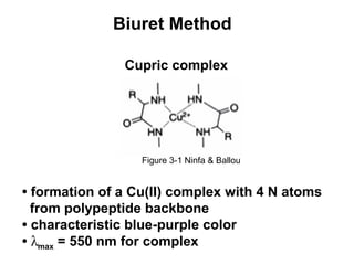 Spectrophotometry Lecture | PPT
