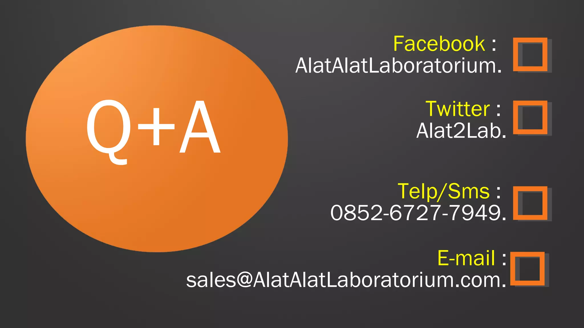 Spectroquant Merck Pharo 300 | PPT