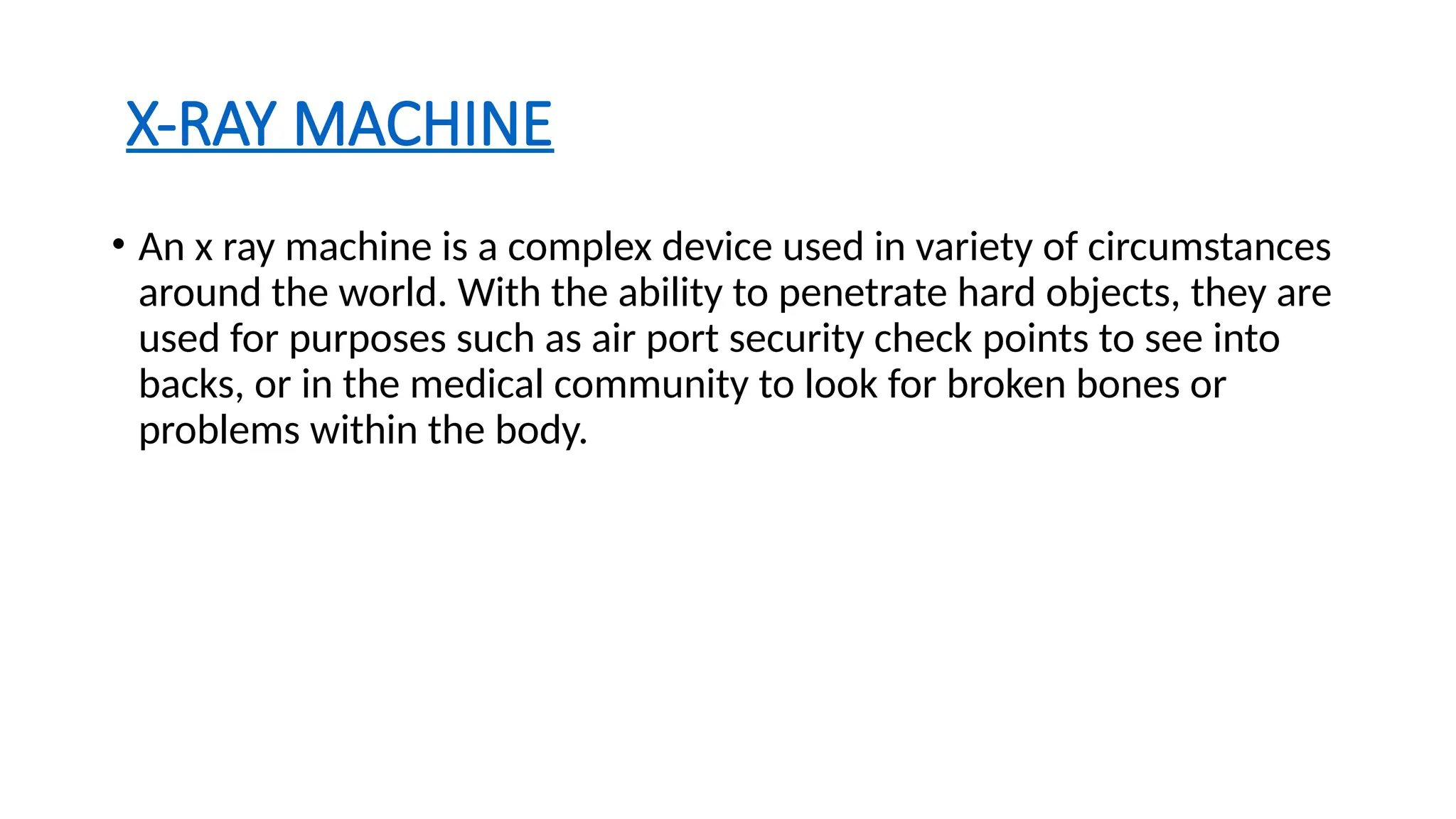 Spectroscopic chirp practic , ......pptx
