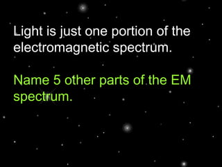 Spectroscopy | PPT