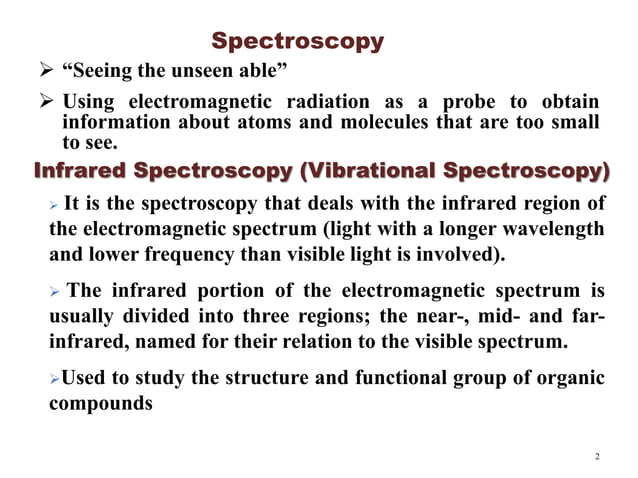 Spectroscopy.ppt