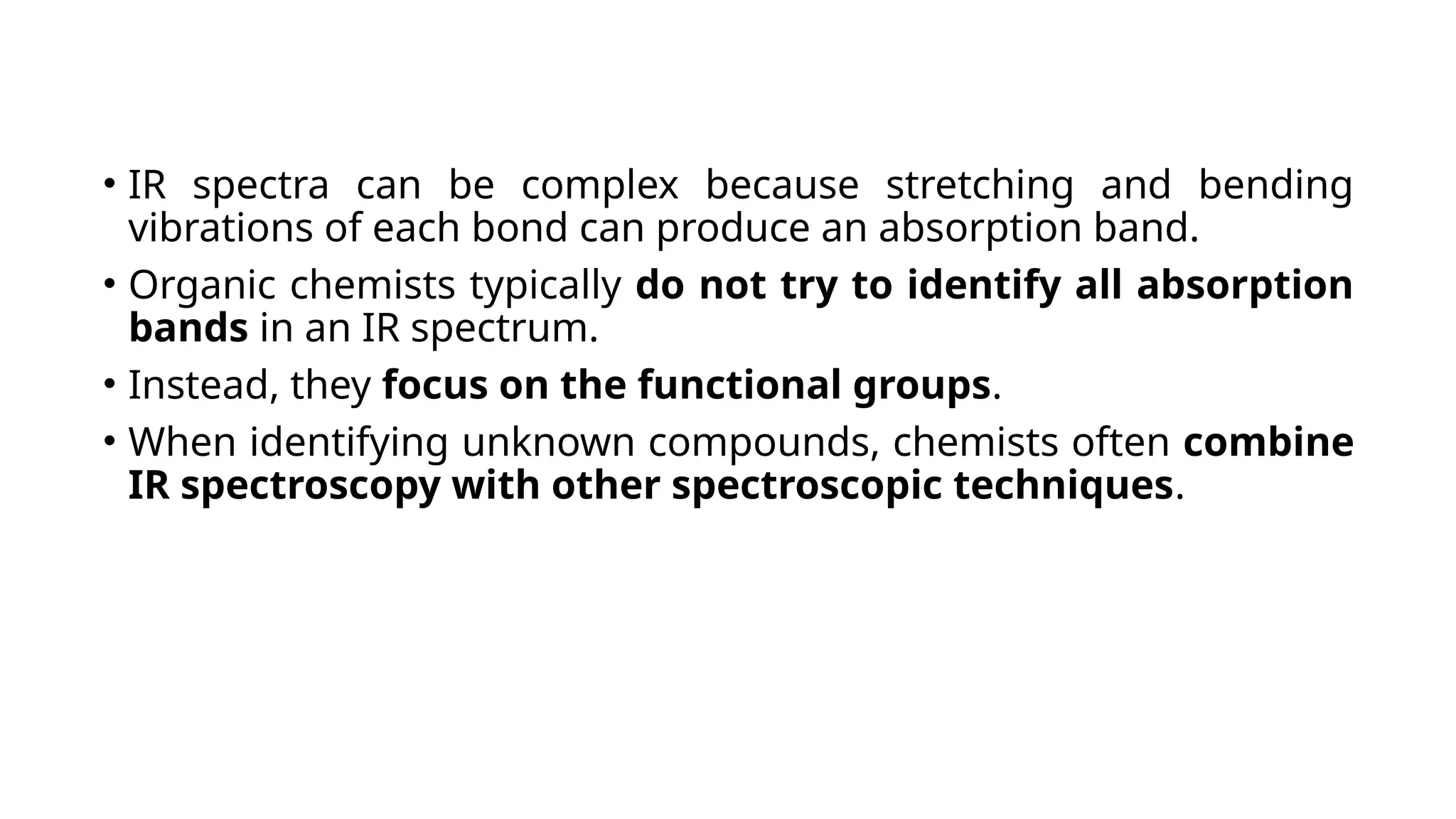 Spectroscopy-8.pptxSpectroscopy-7.pptx organic chemistry spectroscop | PPTX
