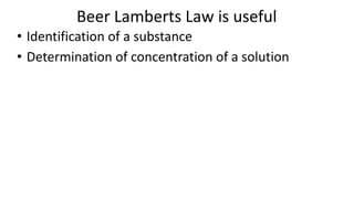 Engineering chemistry SPECTROSCOPY 4.pdf