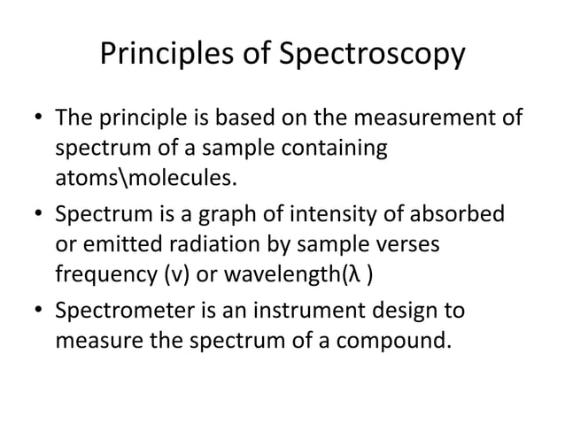 Applied Biochemistry | PPT