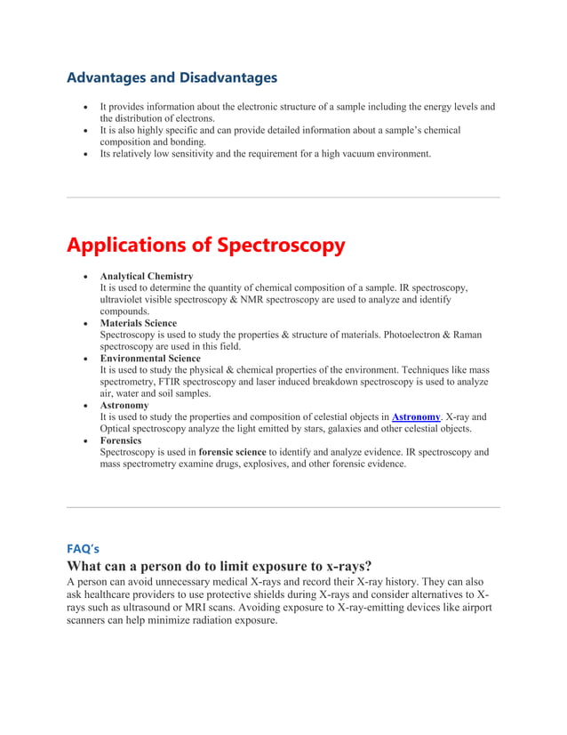 Spectroscopy and its Types with Applications.pdf