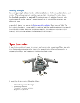 Spectroscopy and its Types with Applications.pdf