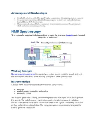 Spectroscopy and its Types with Applications.pdf