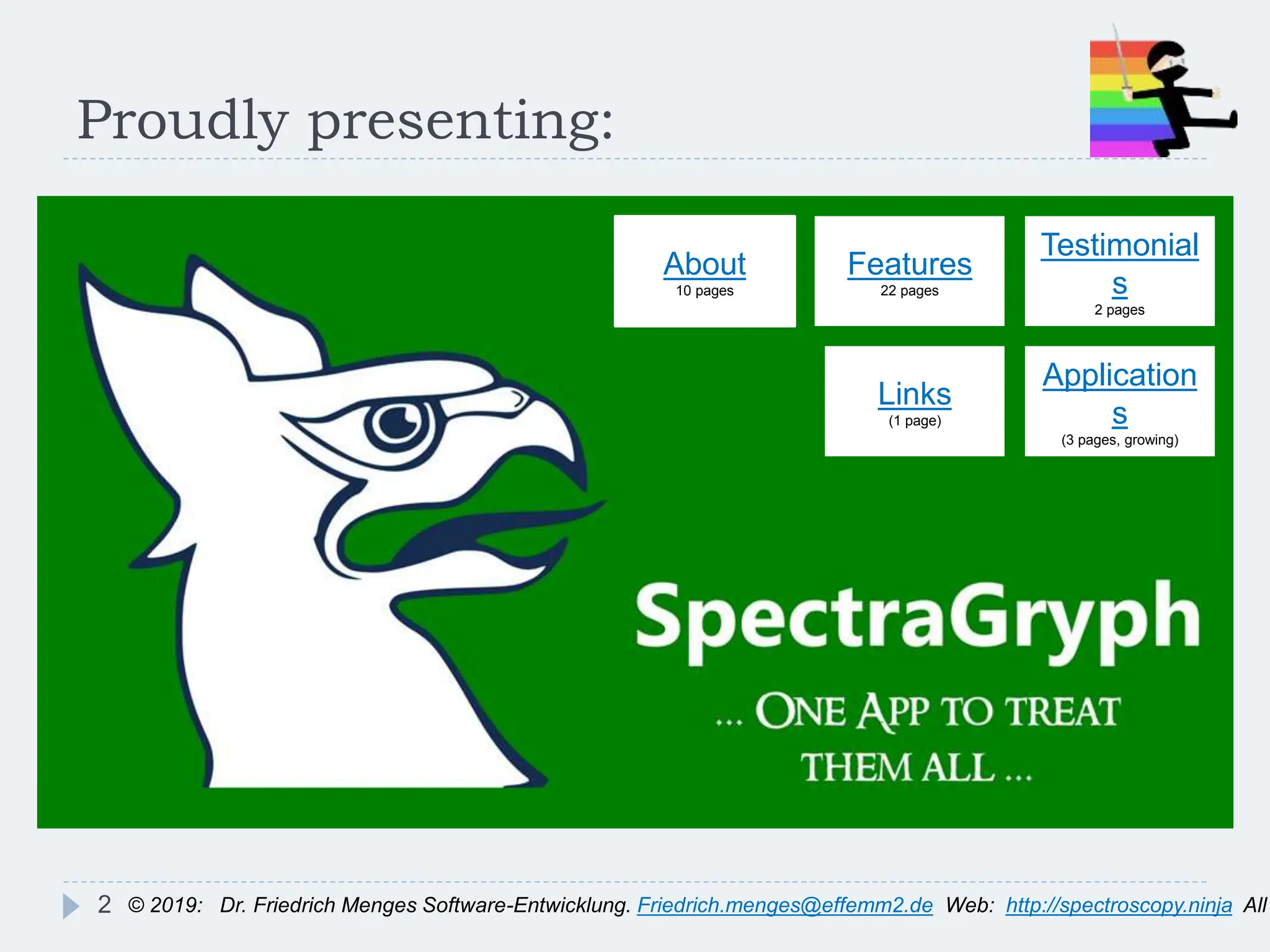 Spectroscopy Ninja_presents_Spectragryph.pptx