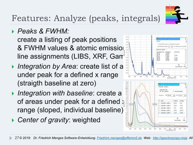 Spectroscopy Ninja_presents_Spectragryph.pptx