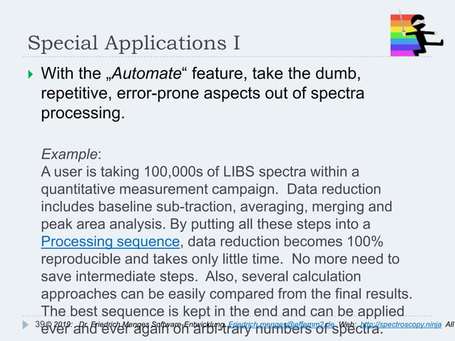 Spectroscopy Ninja_presents_Spectragryph.pptx
