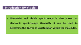 Spectroscopy Part-2.pptx
