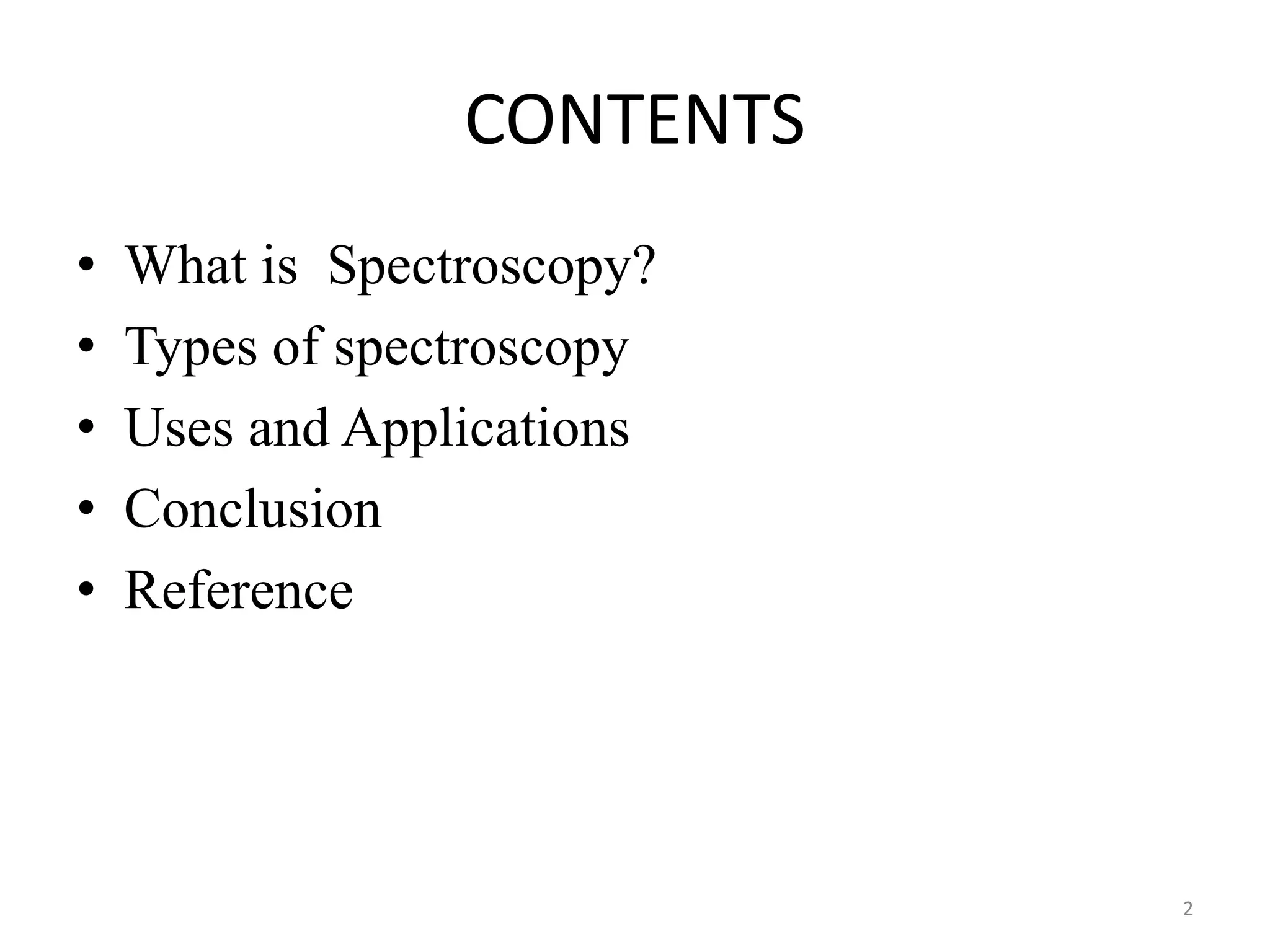 spectroscopy ppt.pptx
