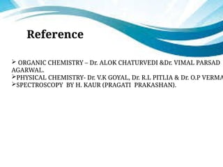 spectroscopy ppt sem4 syed muiz final.pptx