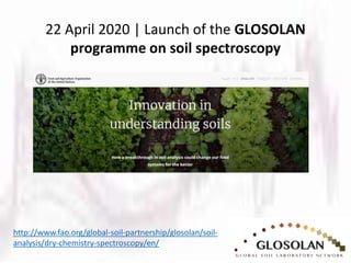 Spectroscopy workshop - ASPAC | PPT