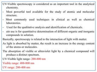 Spectroscpy methods.pptx