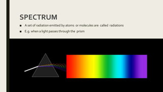 Spectrum | PPTX