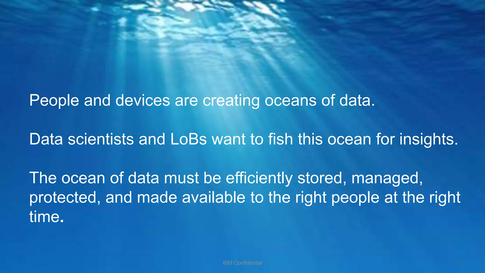 Spectrum scale-external-unified-file object | PPTX