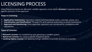 Spectrum allocation and licensing process.pptx
