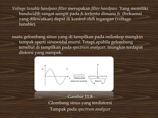 Spectrum analyzer | PPTX
