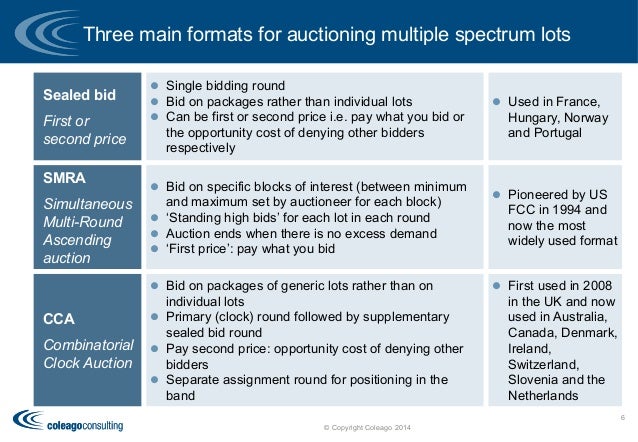 Spectrum Auctions_June 2014