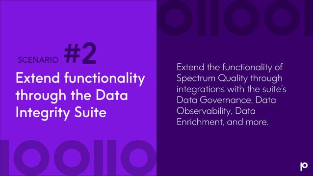 Data Quality from Precisely: Spectrum Quality | PPT Data Quality from Precisely: Spectrum Quality | PPT