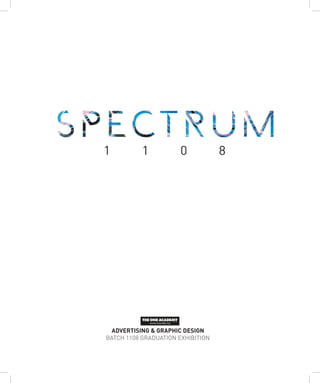 Spectrum final print | PDF