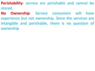 Spectrum of business activities | PPTX