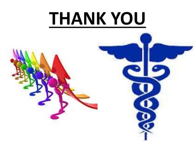 SPECTRUM OF HEALTH | PPTX