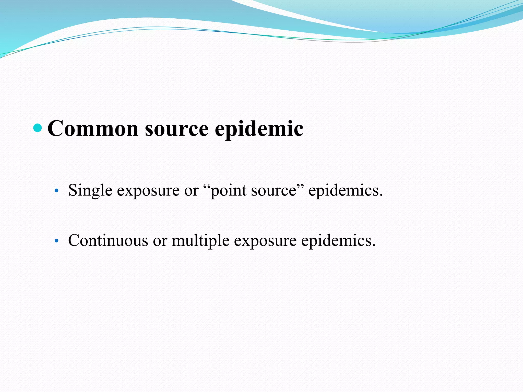 Spectrum of health | PPTX