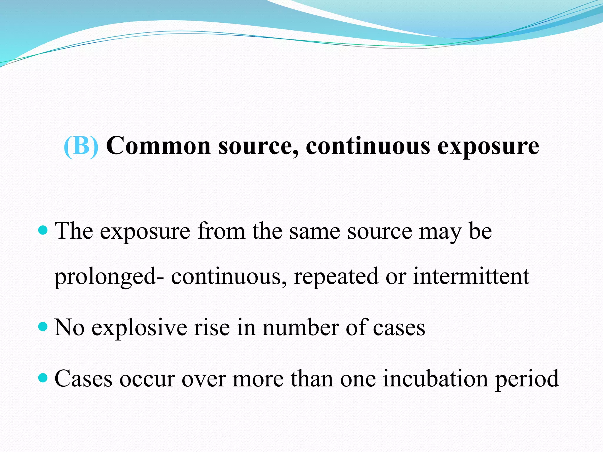 Spectrum of health | PPTX