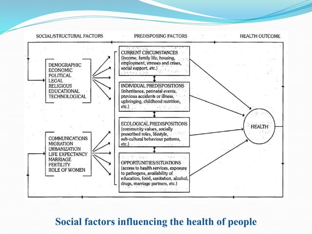 Spectrum of health | PPTX | Infectious Diseases | Diseases and Conditions