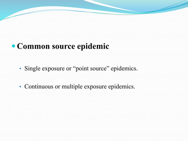 Spectrum of health | PPTX | Infectious Diseases | Diseases and Conditions