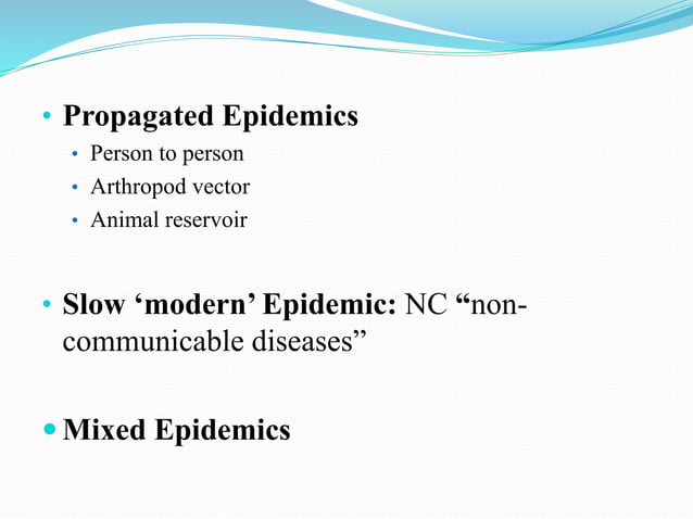Spectrum of health | PPTX | Infectious Diseases | Diseases and Conditions