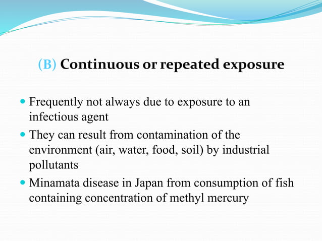 Spectrum of health | PPTX | Infectious Diseases | Diseases and Conditions