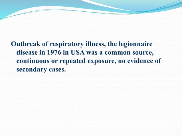 Spectrum of health | PPTX | Infectious Diseases | Diseases and Conditions