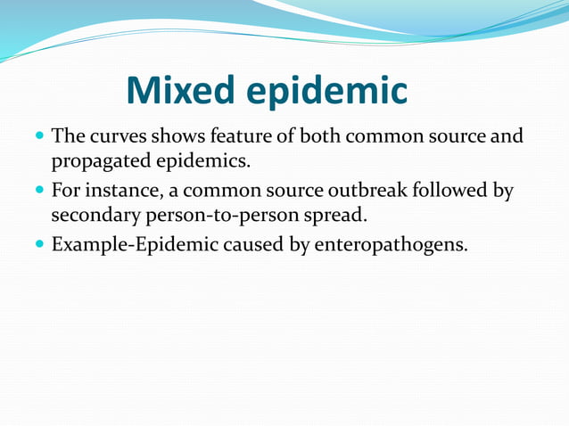Spectrum of health | PPTX | Infectious Diseases | Diseases and Conditions
