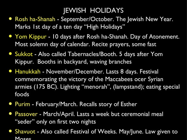 Spectrum of religions | PPT