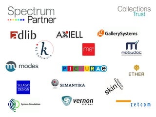 Spectrum partner schemeandcompliance(roadmap2012) | PPT