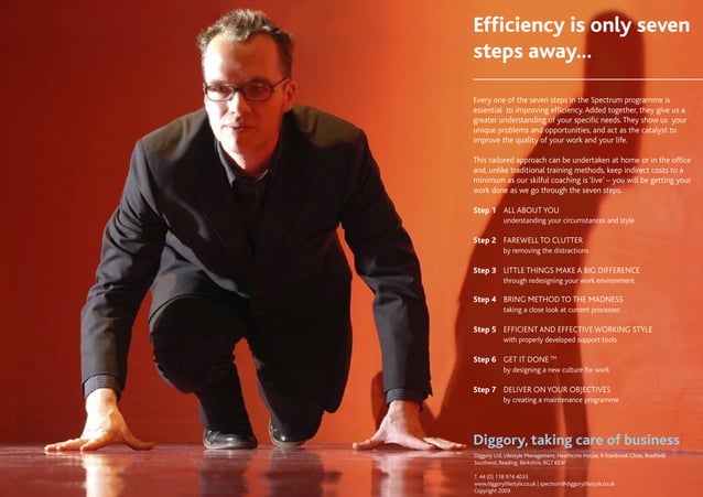 Spectrum Efficiency Programme | PPT Spectrum Efficiency Programme | PPT