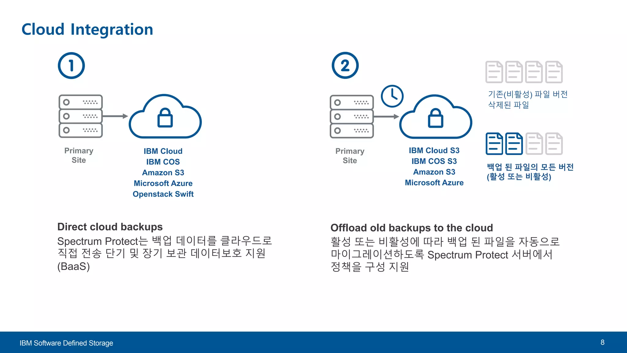 Ibm Spectrum Protect Overview Pdf