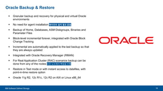 IBM Spectrum Protect Plus Overview | PPT