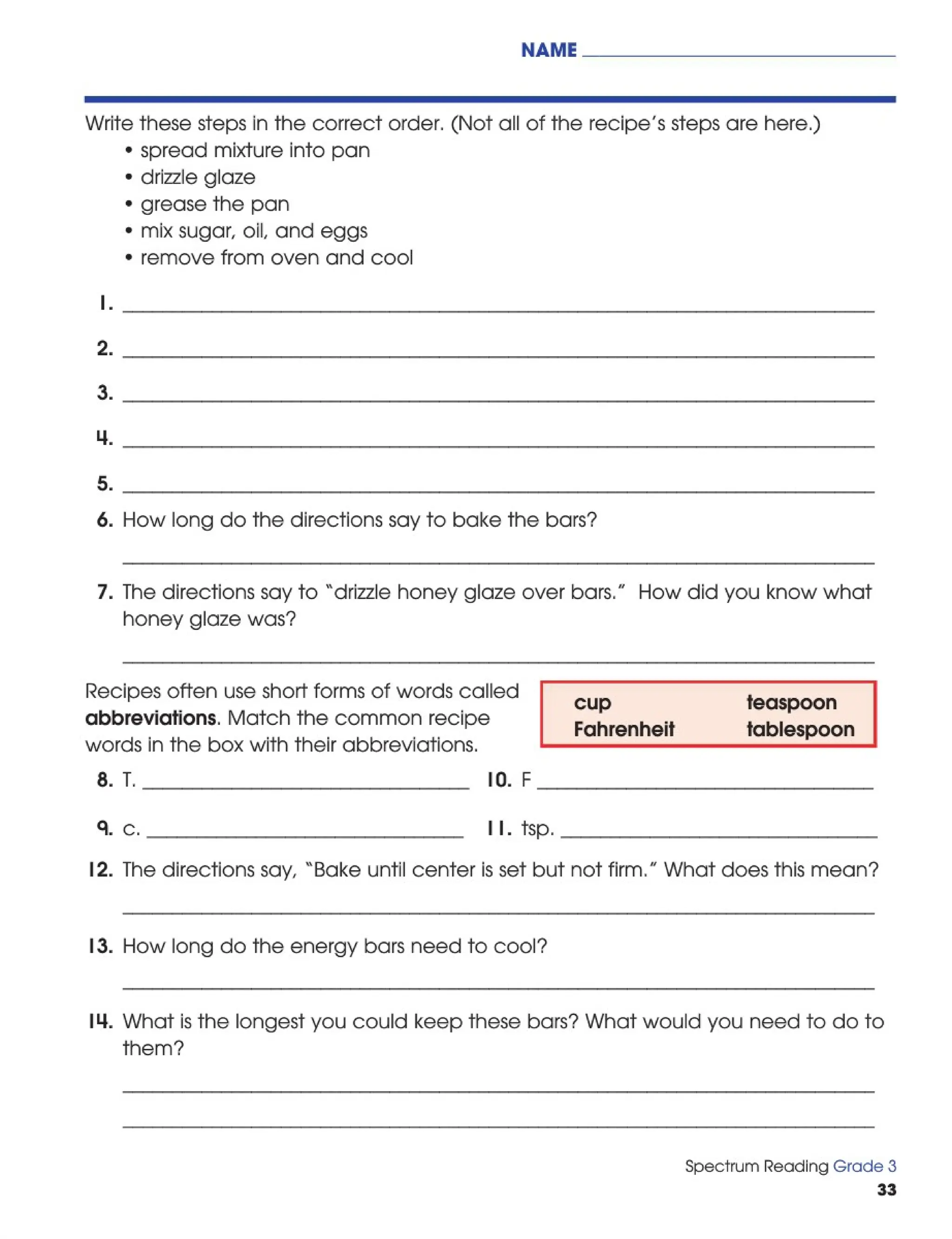 Spectrum Reading Workbook G3 .pdf