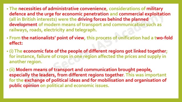 Spectrum Rise of Modern Nationalism.pdf | Political Issues & policy ...