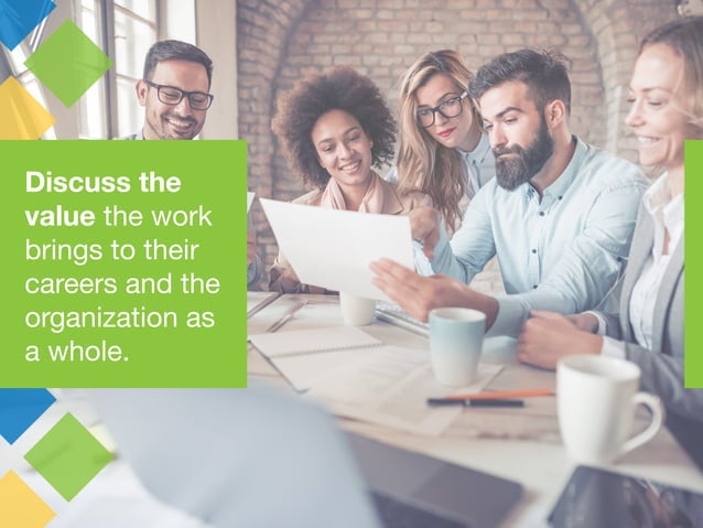 Four Ways to Encourage Teamwork Within the Office | PPT