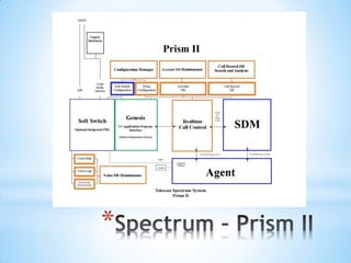Spectrum system | PDF