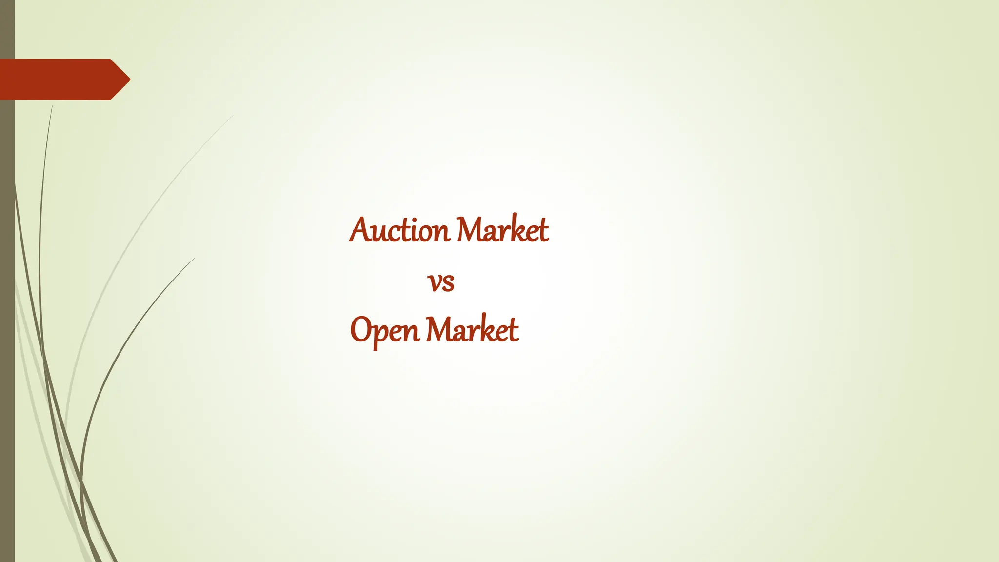 Spectrum Trading and types spectrum Trading and Auction | PPTX