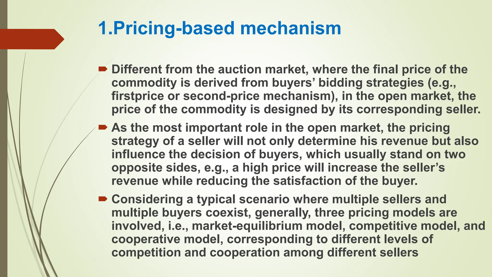 Spectrum Trading and types spectrum Trading and Auction | PPTX