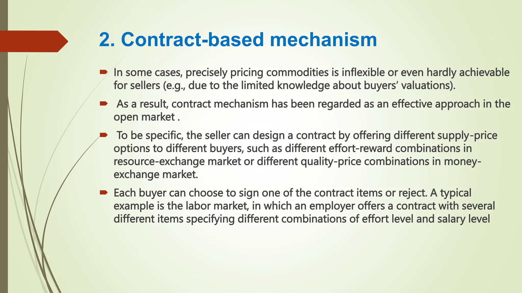 Spectrum Trading and types spectrum Trading and Auction | PPTX