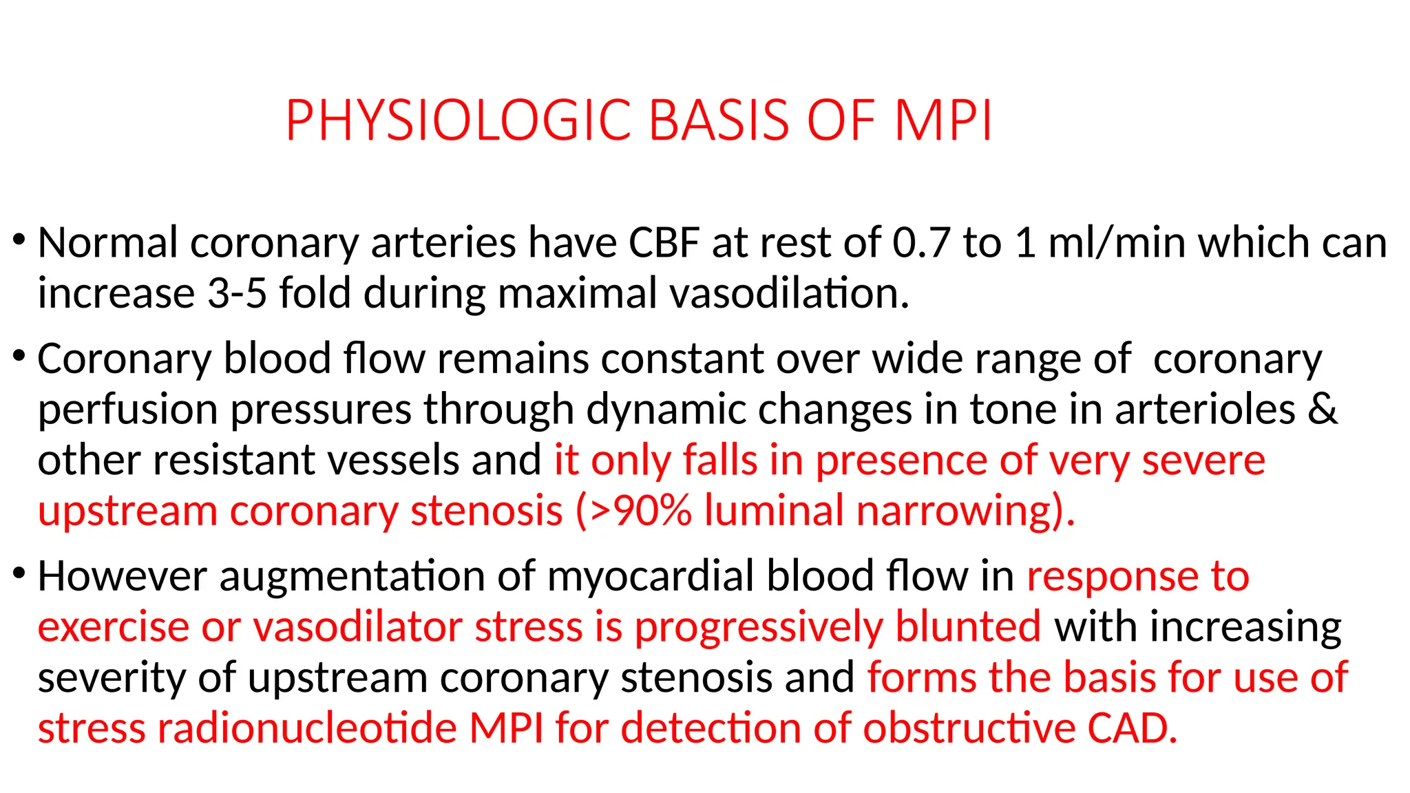 SPECT SCAN in nuclear medicine ...cardiology | PPTX